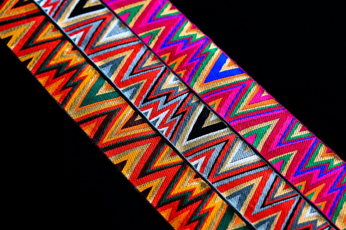 Zig Zag - Fantasy Ribbons