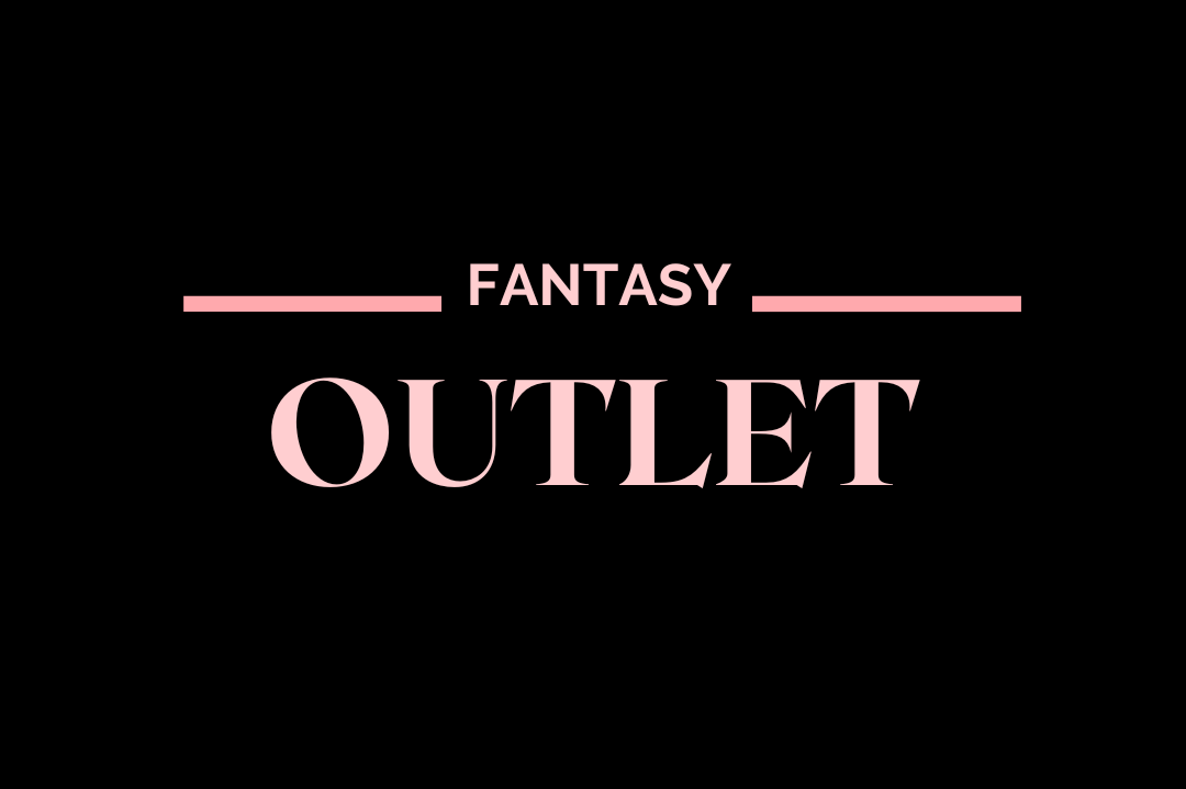 Outlet - Fantasy Ribbons