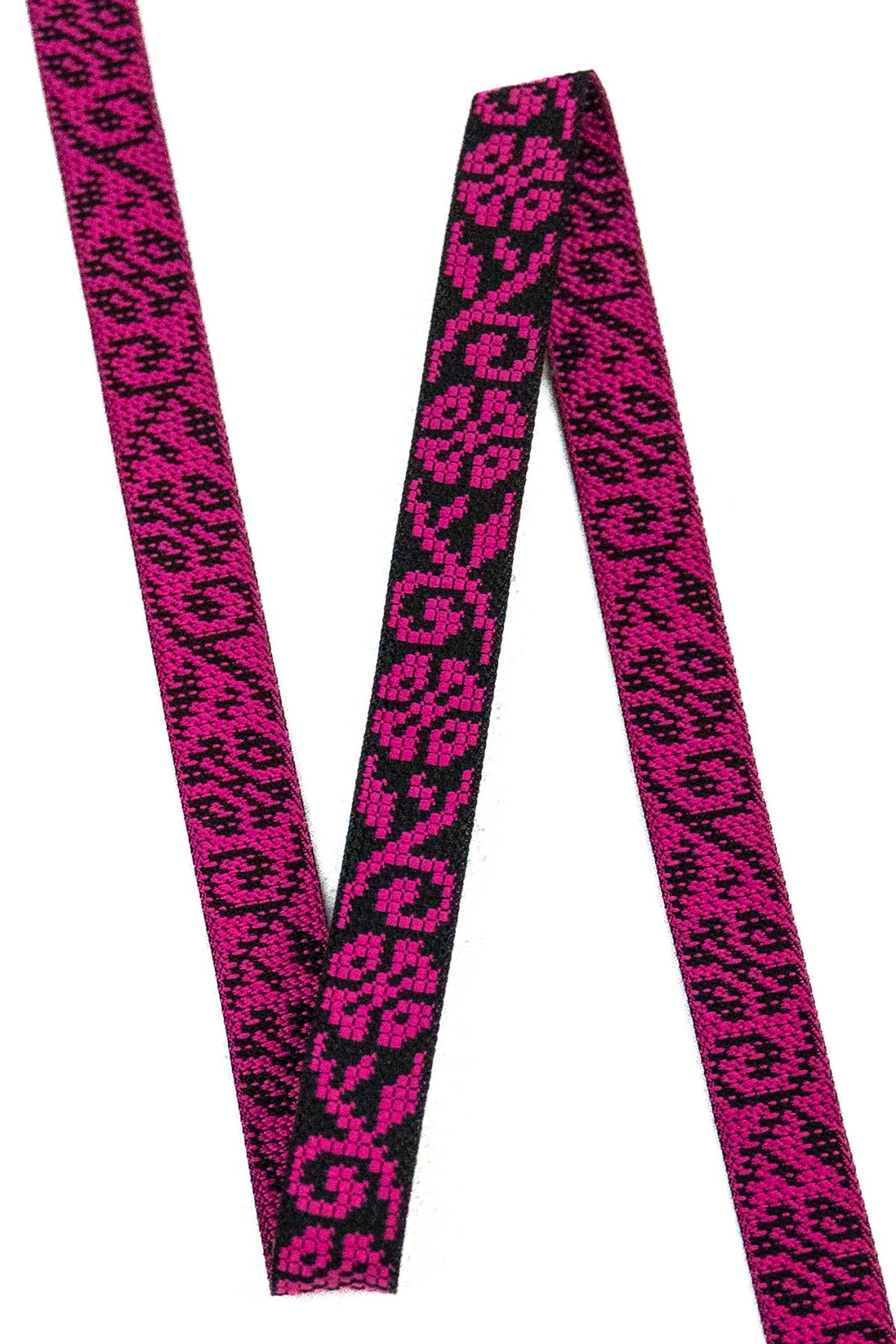 Micro Star Purple - Micro Star - Fantasy Ribbons