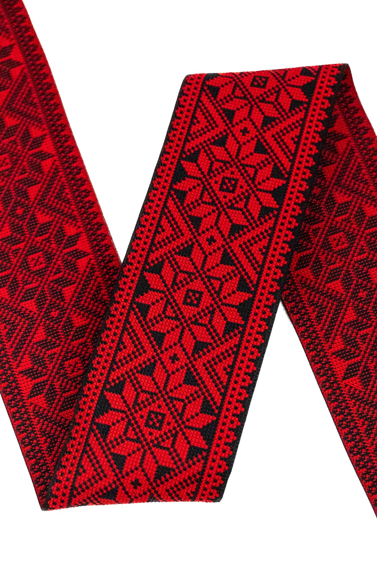 Star Classic Red - Star Classic - Fantasy Ribbons