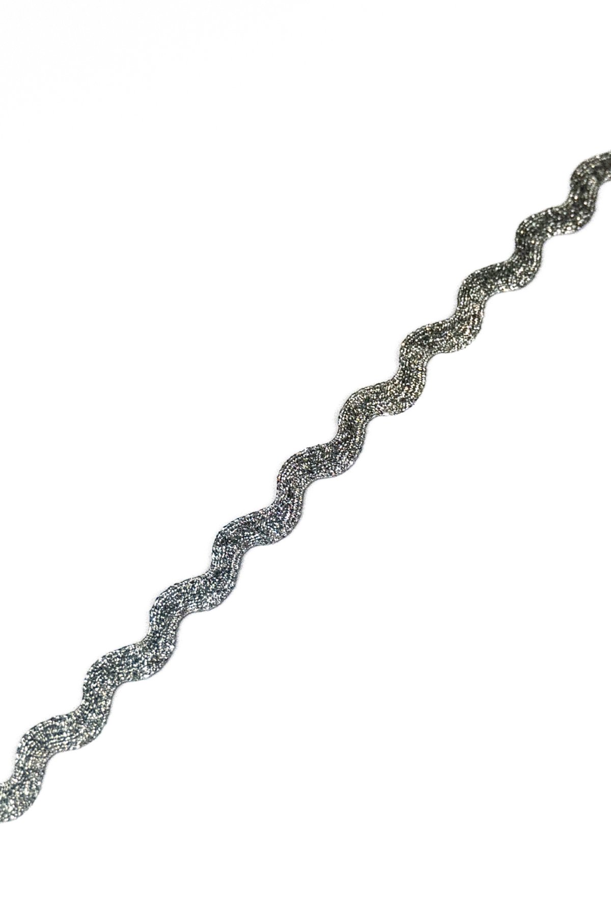 Silver Sparkle - Glitter and glam - Fantasy Ribbons